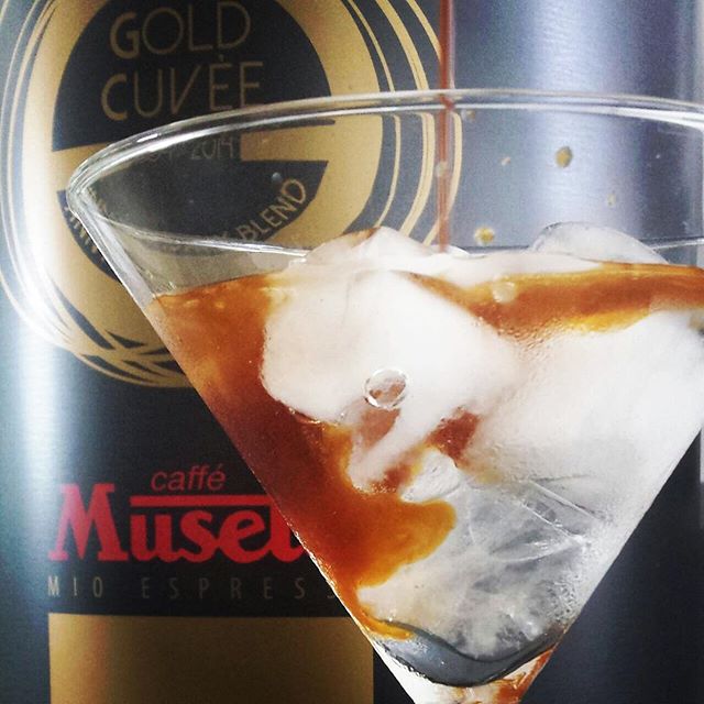 cafe con alcohol | Musetti